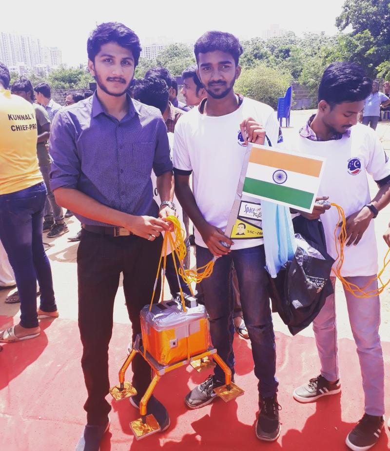 Hari Prasath Thirupathy on LinkedIn: #satellite #space #launch #great # ... Hari Prasath Thirupathy on LinkedIn: #satellite #space #launch #great # ...