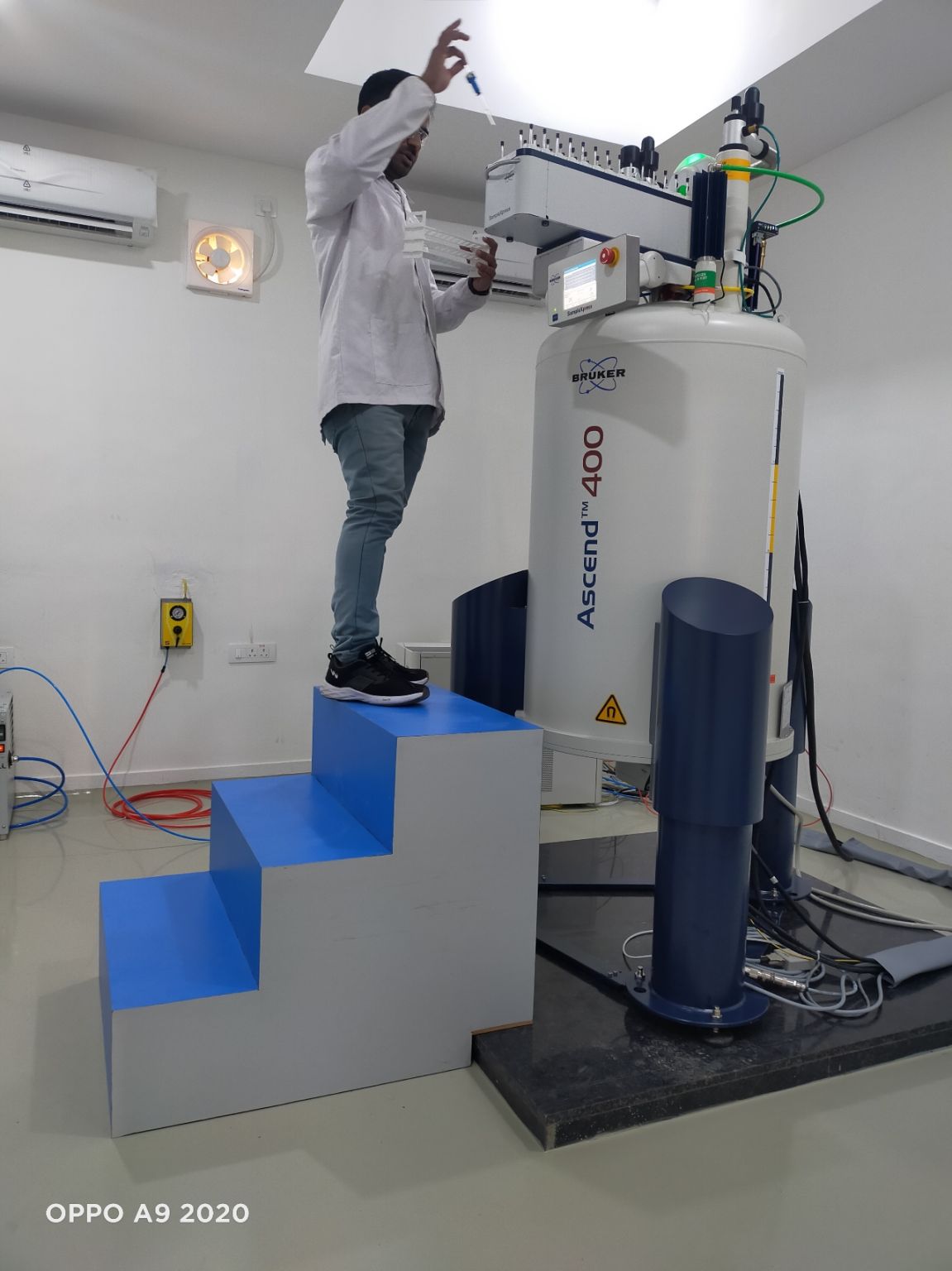 Karashan Odedara on LinkedIn: Analytical facility available in Indrasil ... Karashan Odedara on LinkedIn: Analytical facility available in Indrasil ...