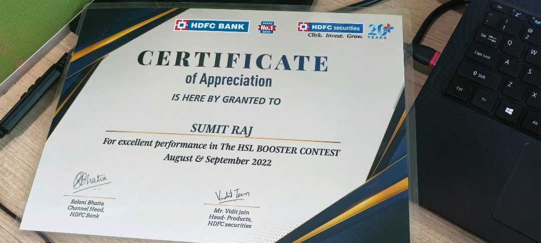 Sumit Raj posted on LinkedIn Sumit Raj posted on LinkedIn