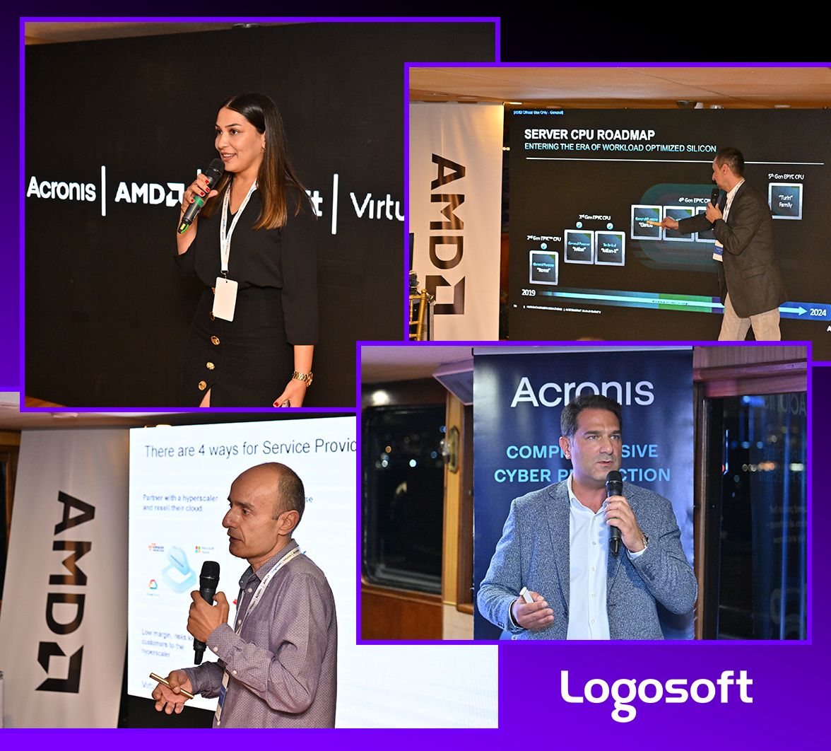 Logosoft Bilişim Teknolojileri A.Ş. LinkedIn‘de: #acronis #amd # ... Logosoft Bilişim Teknolojileri A.Ş. LinkedIn‘de: #acronis #amd # ...