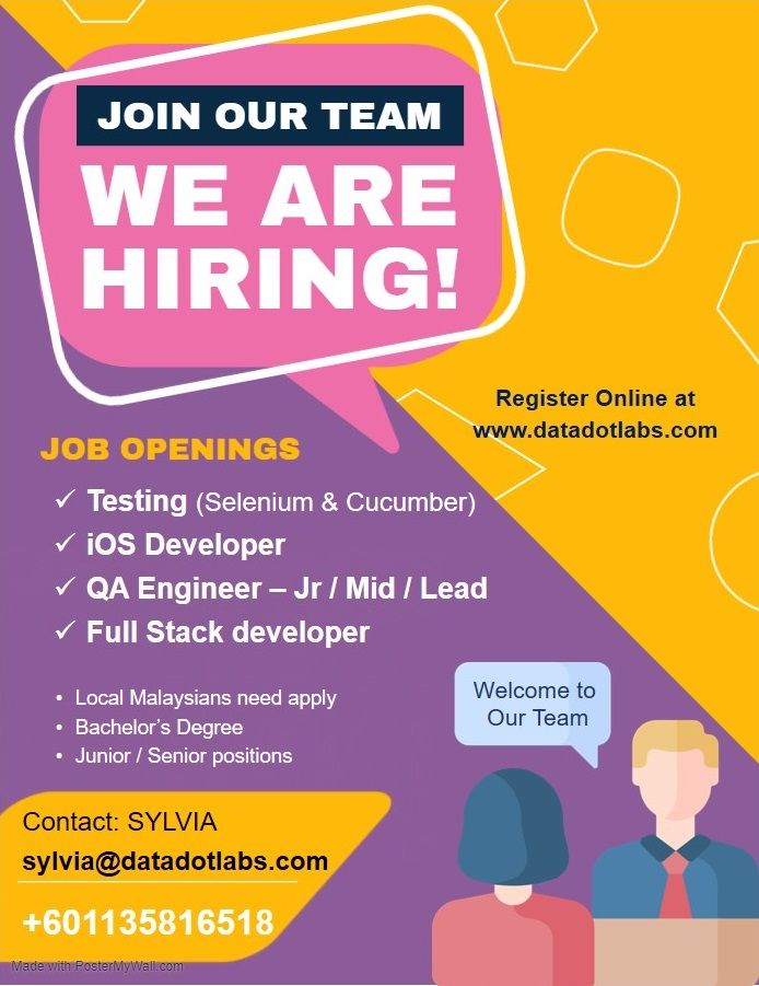Sylvia R on LinkedIn: #javafullstack #javadeveloper # ... Sylvia R on LinkedIn: #javafullstack #javadeveloper # ...