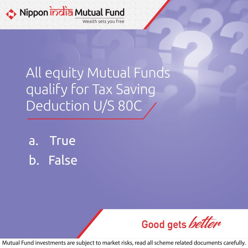 Shikha Bhadoria on LinkedIn: Nippon India Mutual Fund Shikha Bhadoria on LinkedIn: Nippon India Mutual Fund
