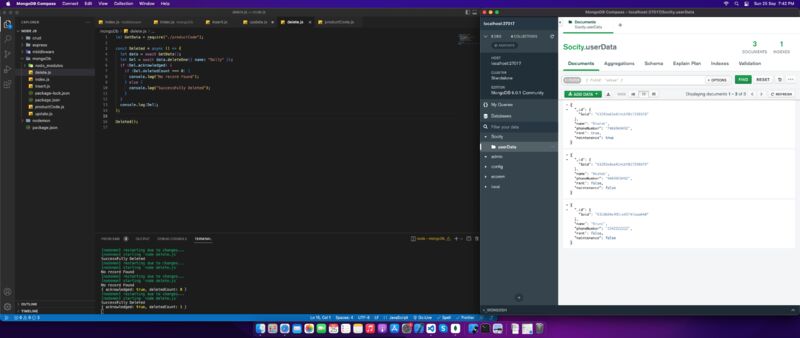Bharat Joshi on LinkedIn: #day9 #javascript #dsa #mongodb ... Bharat Joshi on LinkedIn: #day9 #javascript #dsa #mongodb ...