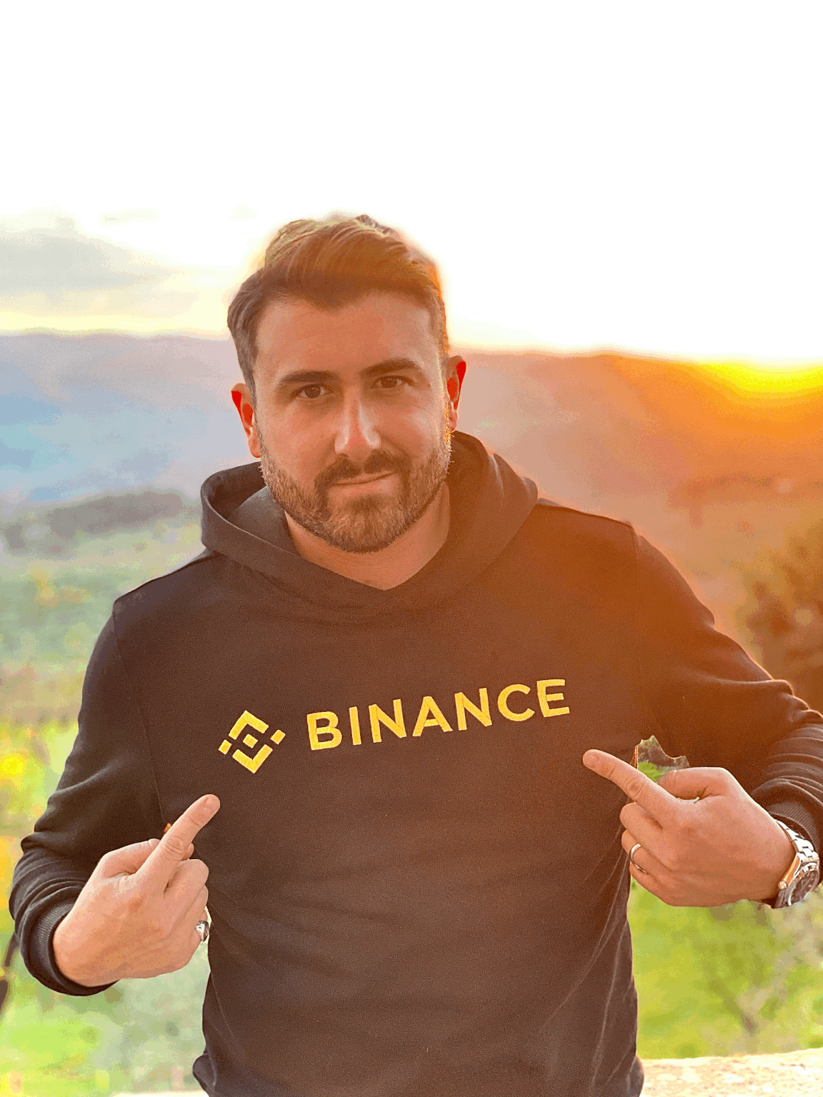 Filippo Anania on LinkedIn: Things happen, and when these things happen ... Filippo Anania on LinkedIn: Things happen, and when these things happen ...
