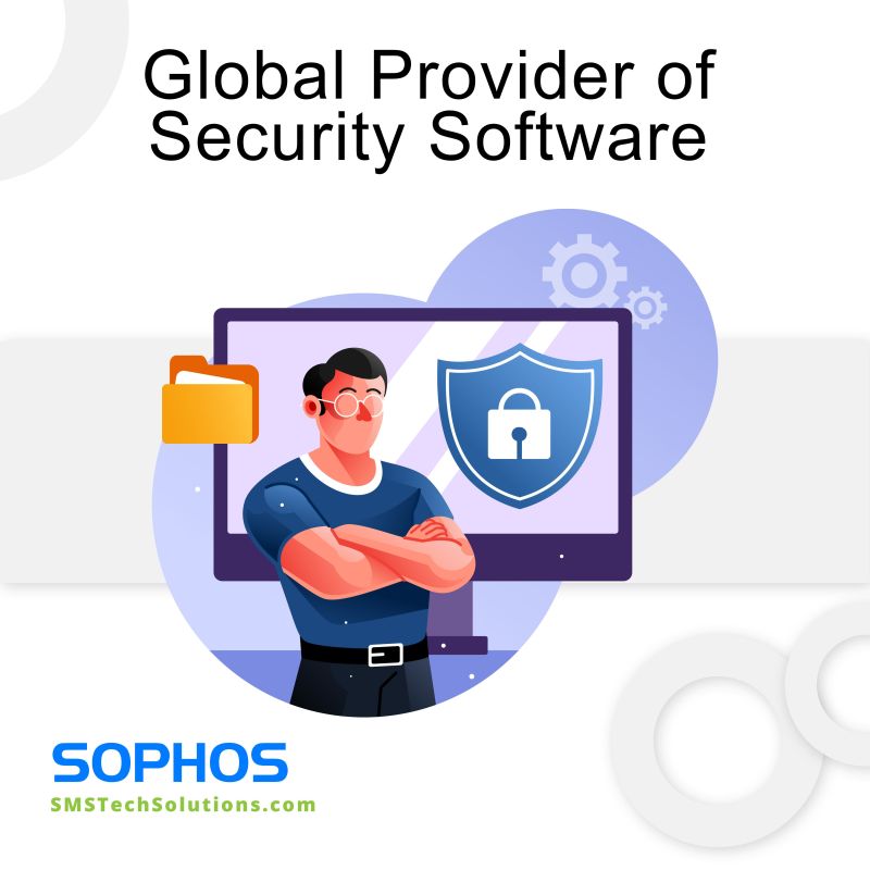 Sally Shorb on LinkedIn: Sophos enables enterprises to secure and ... Sally Shorb on LinkedIn: Sophos enables enterprises to secure and ...