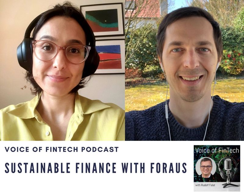 Voice of FinTech® on LinkedIn: #sustainable #fintech #finance #green # ... Voice of FinTech® on LinkedIn: #sustainable #fintech #finance #green # ...
