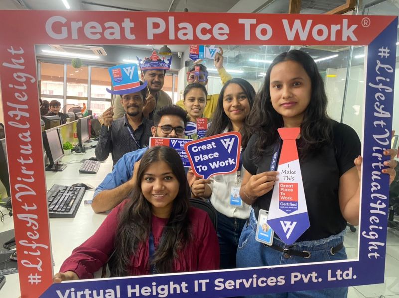 Satyam Vyas on LinkedIn: #gotgreatcertified #gptwcertified #gptw4all # ... Satyam Vyas on LinkedIn: #gotgreatcertified #gptwcertified #gptw4all # ...