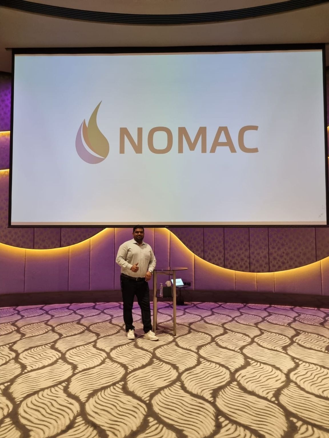 Nooruddin Mohammad, PMP® posted on LinkedIn Nooruddin Mohammad, PMP® posted on LinkedIn
