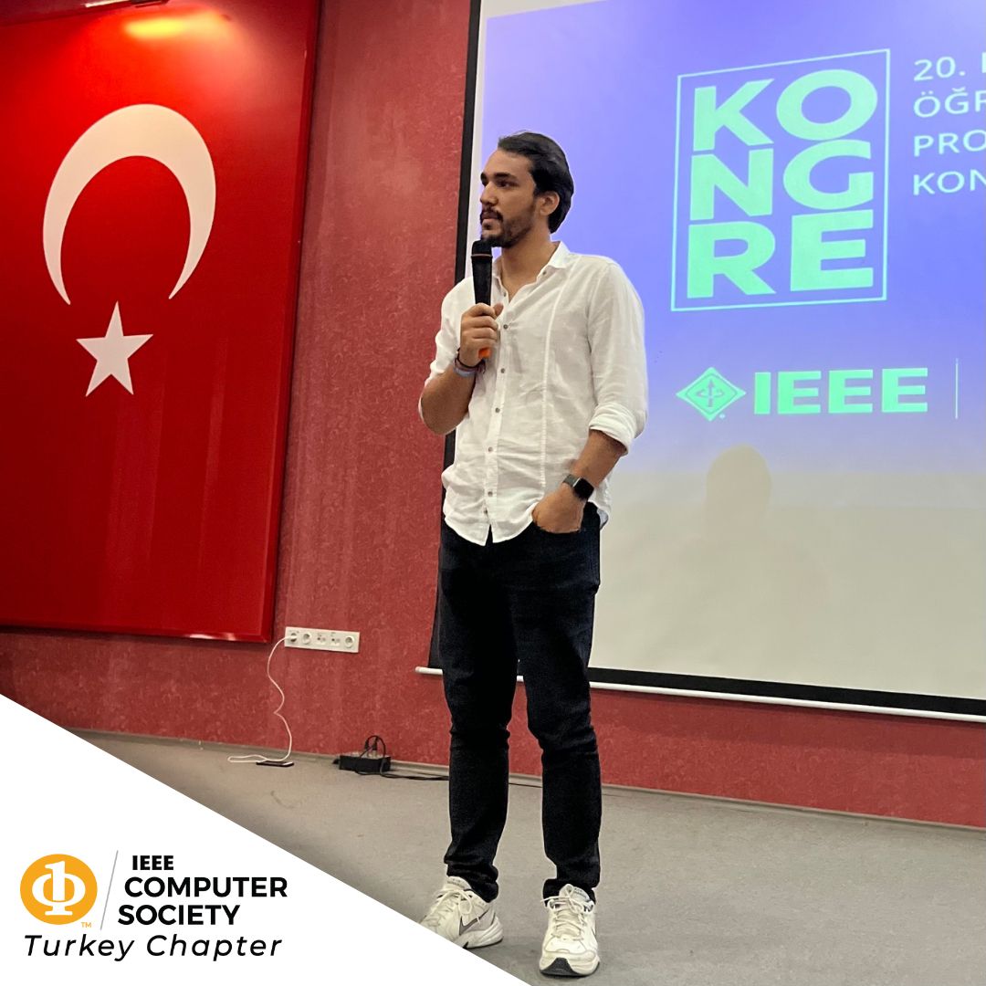 IEEE Computer Society Turkey SAC posted on LinkedIn IEEE Computer Society Turkey SAC posted on LinkedIn