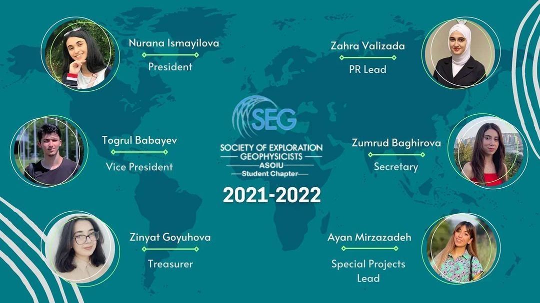 SEG ASOIU Student Chapter on LinkedIn: Dear SEG ASOIU community, 📣 We ... SEG ASOIU Student Chapter on LinkedIn: Dear SEG ASOIU community, 📣 We ...