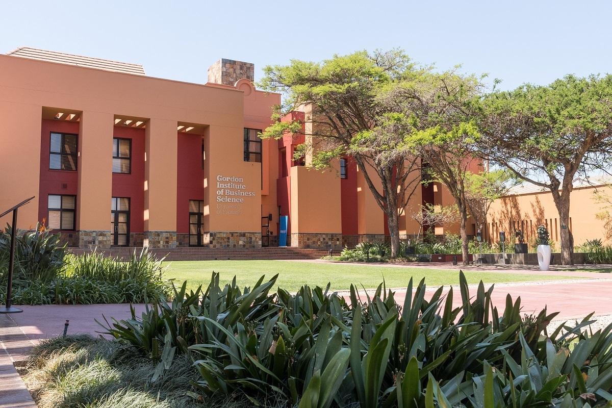 University of Pretoria on LinkedIn: UP’s GIBS Business School does it ... University of Pretoria on LinkedIn: UP’s GIBS Business School does it ...