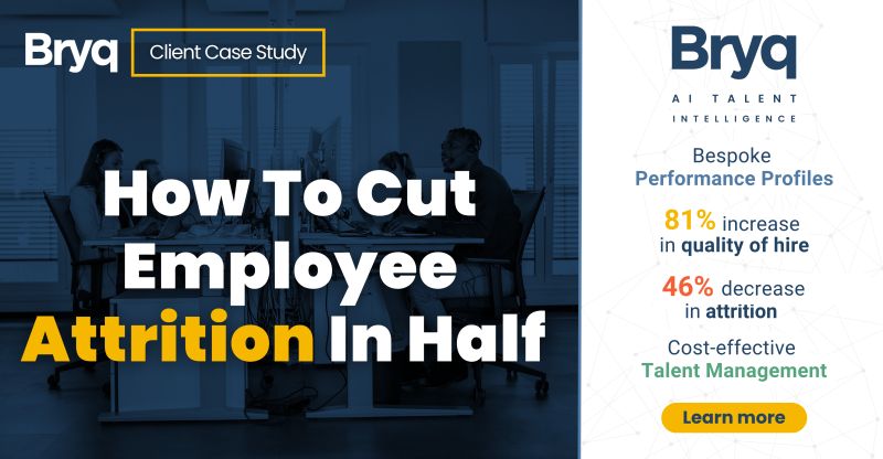 Rob Sharkey on LinkedIn: Case Study: Reducing Attrition at a Global BPO Rob Sharkey on LinkedIn: Case Study: Reducing Attrition at a Global BPO