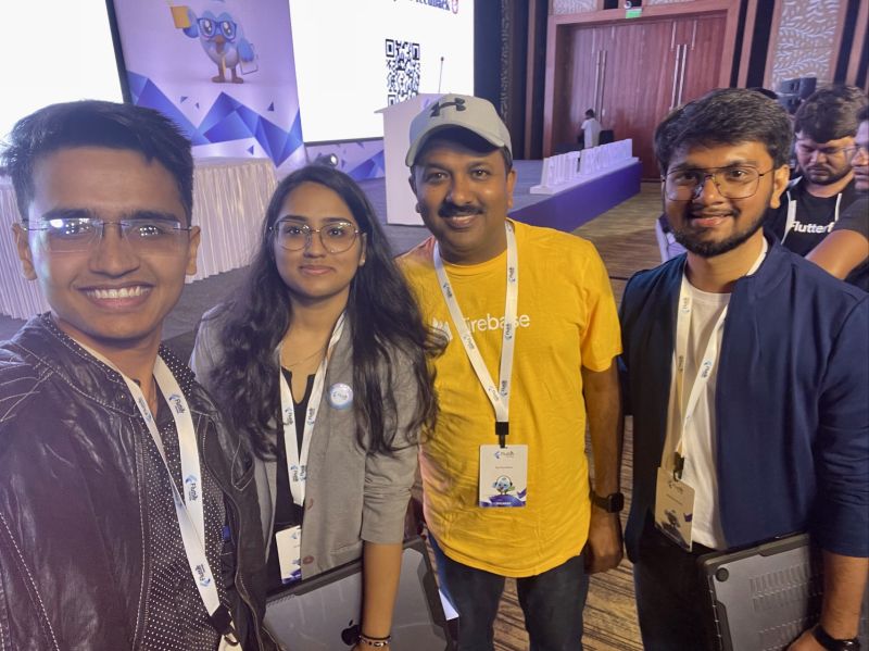Viraj Tank on LinkedIn: #flutter #event #bengaluru #flutterdeveloper # ... Viraj Tank on LinkedIn: #flutter #event #bengaluru #flutterdeveloper # ...