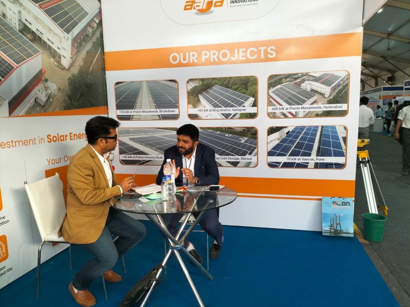 Rahul Bhosale on LinkedIn: #solarpower #renewableenergy #carboncredits Rahul Bhosale on LinkedIn: #solarpower #renewableenergy #carboncredits