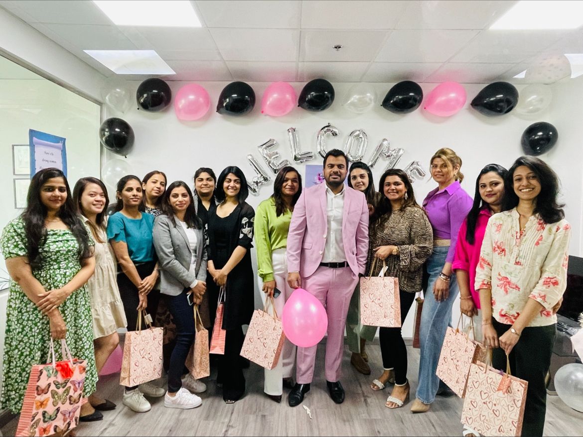 Harshita Singh on LinkedIn: #opportunities #transformation Harshita Singh on LinkedIn: #opportunities #transformation