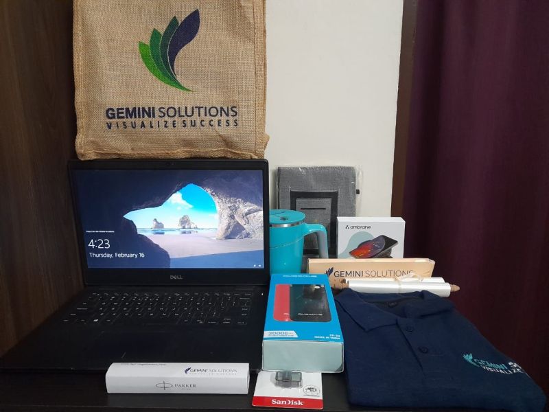 Anisha Singh on LinkedIn: Thank You Gemini Solutions Pvt Ltd Anisha Singh on LinkedIn: Thank You Gemini Solutions Pvt Ltd
