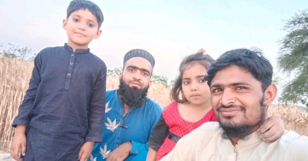 Mohammed Farhan posted on LinkedIn Mohammed Farhan posted on LinkedIn