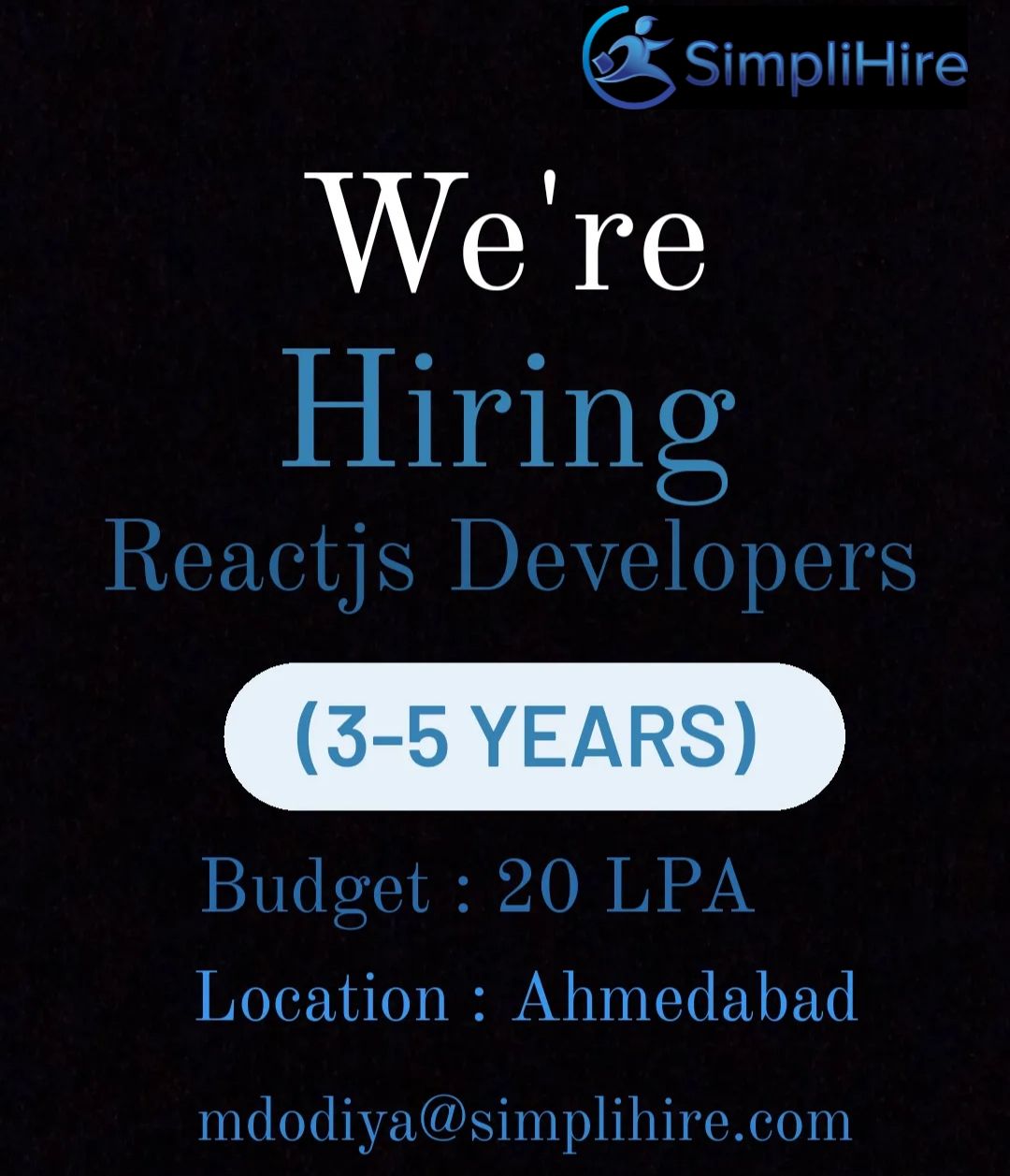 Jinkal Rajpura on LinkedIn: #connections #greetings #opportunities2021 ... Jinkal Rajpura on LinkedIn: #connections #greetings #opportunities2021 ...