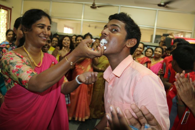 Abhishek M on LinkedIn: #teachers #events #school Abhishek M on LinkedIn: #teachers #events #school
