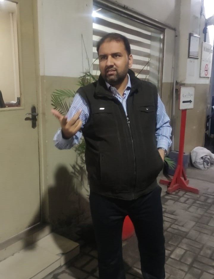 Waqas Ali LSCP, on LinkedIn: #5s #kaizen #teamwork #lean # ... Waqas Ali LSCP, on LinkedIn: #5s #kaizen #teamwork #lean # ...