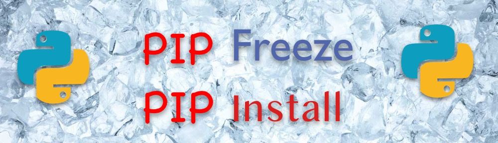 Jitender Bhatt on LinkedIn: #python #programming #pipfreeze #pipchill # ... Jitender Bhatt on LinkedIn: #python #programming #pipfreeze #pipchill # ...