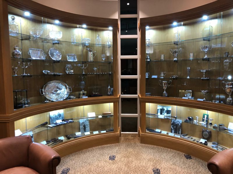Martin Loynd on LinkedIn: Hot on the heels of last week at Hillside we ... Martin Loynd on LinkedIn: Hot on the heels of last week at Hillside we ...