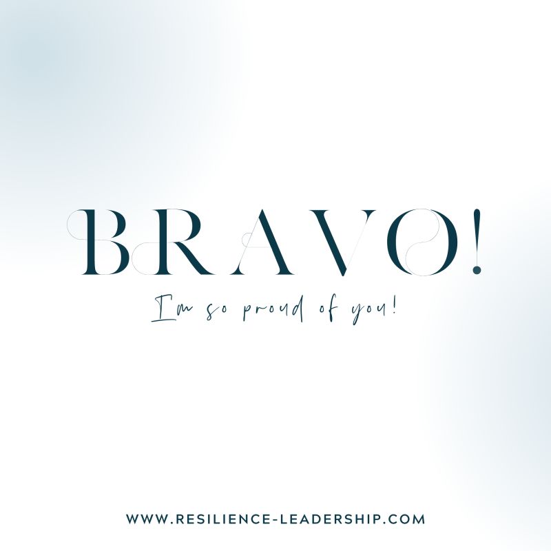 Resilience Leadership Institute (RLI) on LinkedIn: #drtarynmarie # ... Resilience Leadership Institute (RLI) on LinkedIn: #drtarynmarie # ...