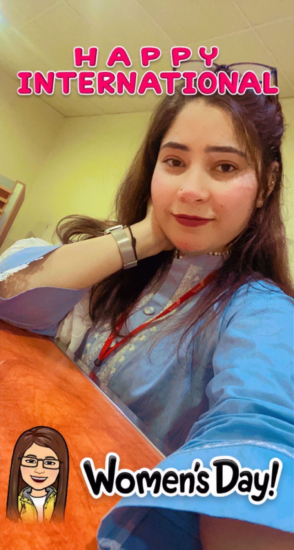 Nida Khan posted on LinkedIn Nida Khan posted on LinkedIn