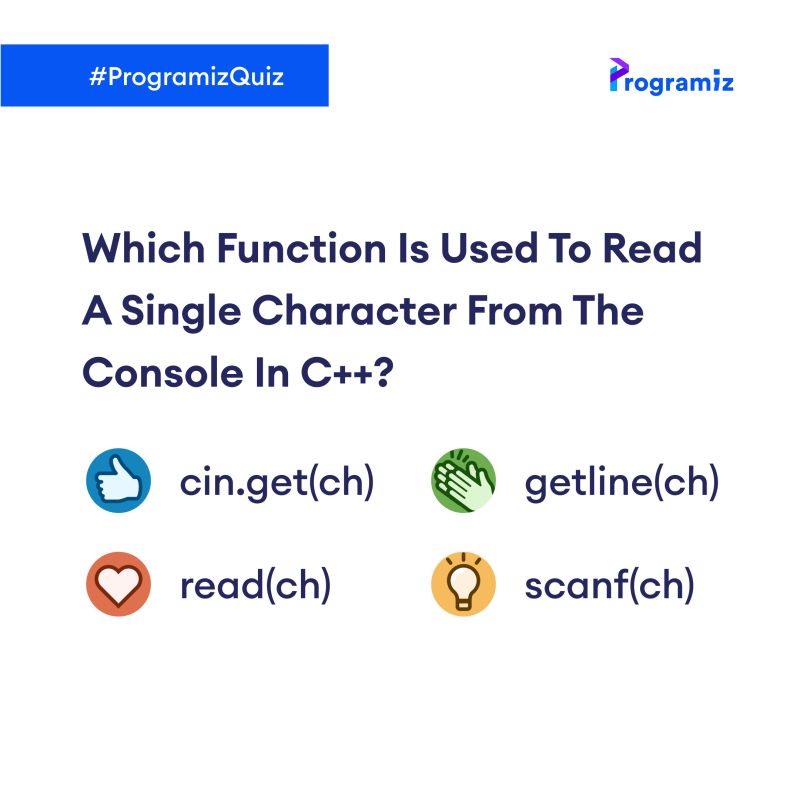 Programiz on LinkedIn: #programiz #programmers #coders #developers # ... Programiz on LinkedIn: #programiz #programmers #coders #developers # ...