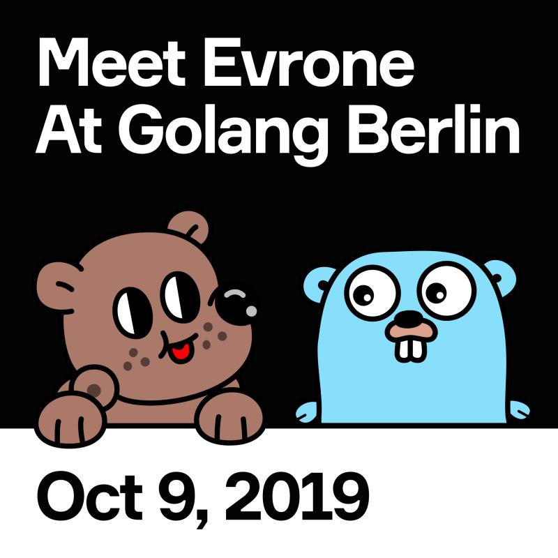 Evrone on LinkedIn: #evrone #go #golang #web_development #berlin # ... Evrone on LinkedIn: #evrone #go #golang #web_development #berlin # ...