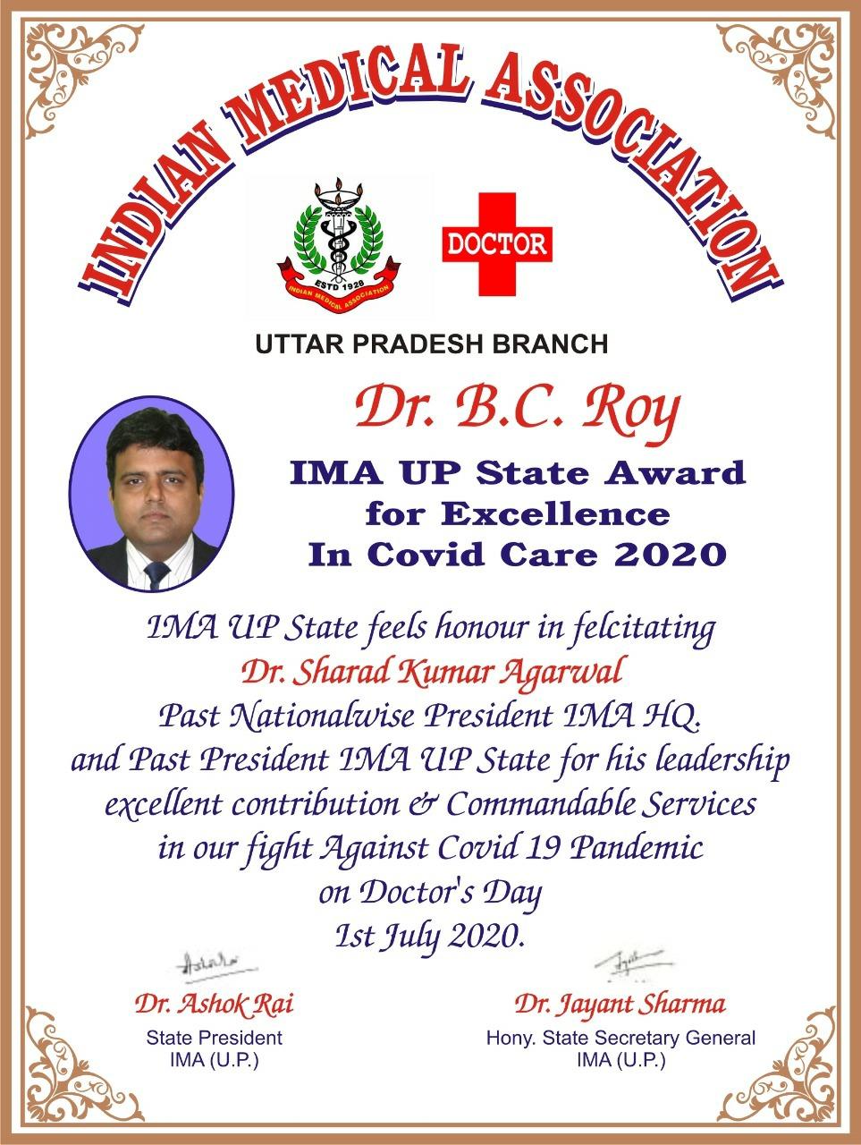 Dr Sharad Kumar Agarwal on LinkedIn: Congratulations Dr SHARAD KUMAR ... Dr Sharad Kumar Agarwal on LinkedIn: Congratulations Dr SHARAD KUMAR ...