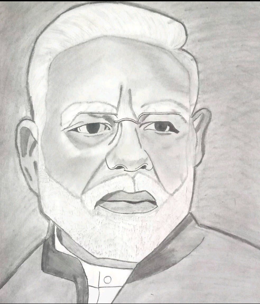 Yash Sharma on LinkedIn: #art #sketch Yash Sharma on LinkedIn: #art #sketch