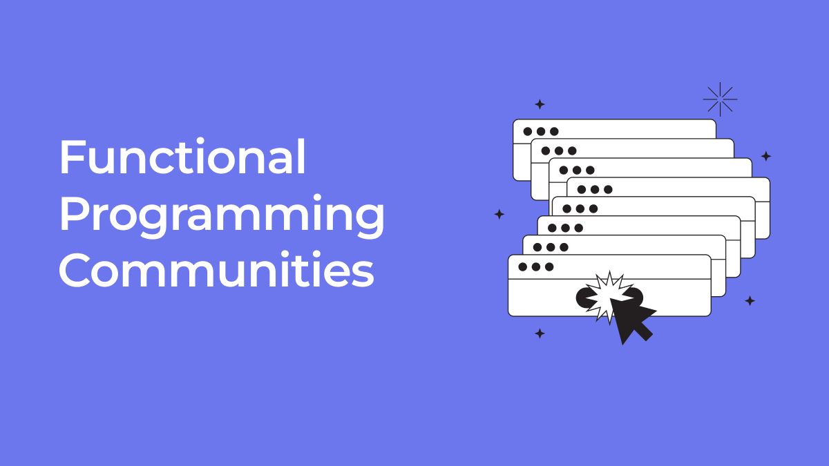 Functional Works on LinkedIn: #functionalprogramming #learning # ... Functional Works on LinkedIn: #functionalprogramming #learning # ...