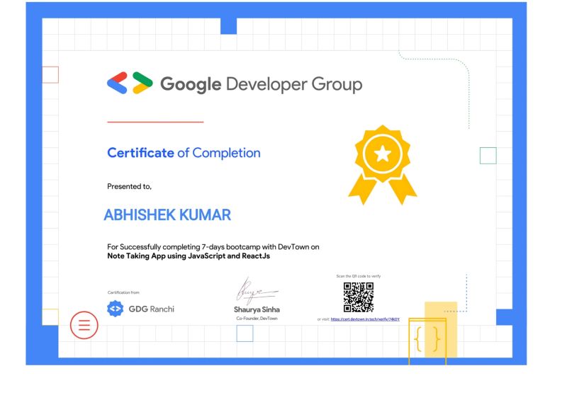 Abhishek kumar on LinkedIn: #frontend #reactjs #javascript # ... Abhishek kumar on LinkedIn: #frontend #reactjs #javascript # ...