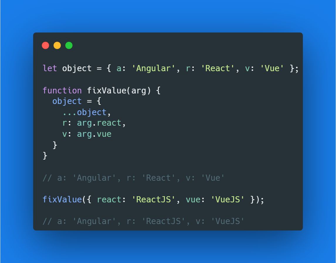 Alireza Razinejad on LinkedIn: #javascript #typescript Alireza Razinejad on LinkedIn: #javascript #typescript