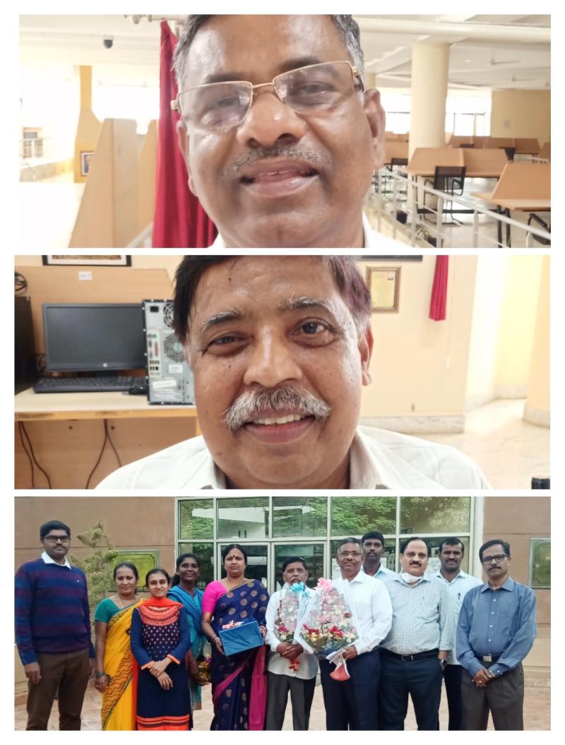 Madhu K S on LinkedIn: #nlsiubangalore #nlsiu #farewell #nlslibrary # ... Madhu K S on LinkedIn: #nlsiubangalore #nlsiu #farewell #nlslibrary # ...