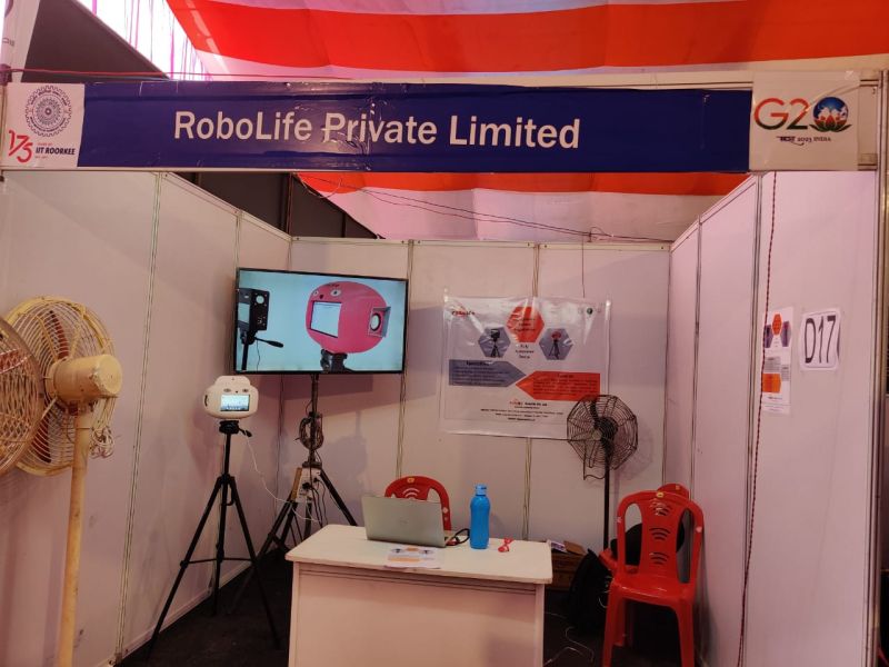 Pushparaj Pathak on LinkedIn: Day 1 at Uttarakhand Industry Exhibition ... Pushparaj Pathak on LinkedIn: Day 1 at Uttarakhand Industry Exhibition ...