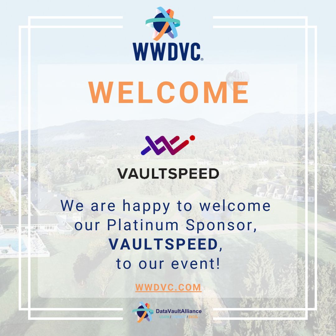 DataVaultAlliance on LinkedIn: #wwdvc #wwdvc2021 #data #automation # ... DataVaultAlliance on LinkedIn: #wwdvc #wwdvc2021 #data #automation # ...