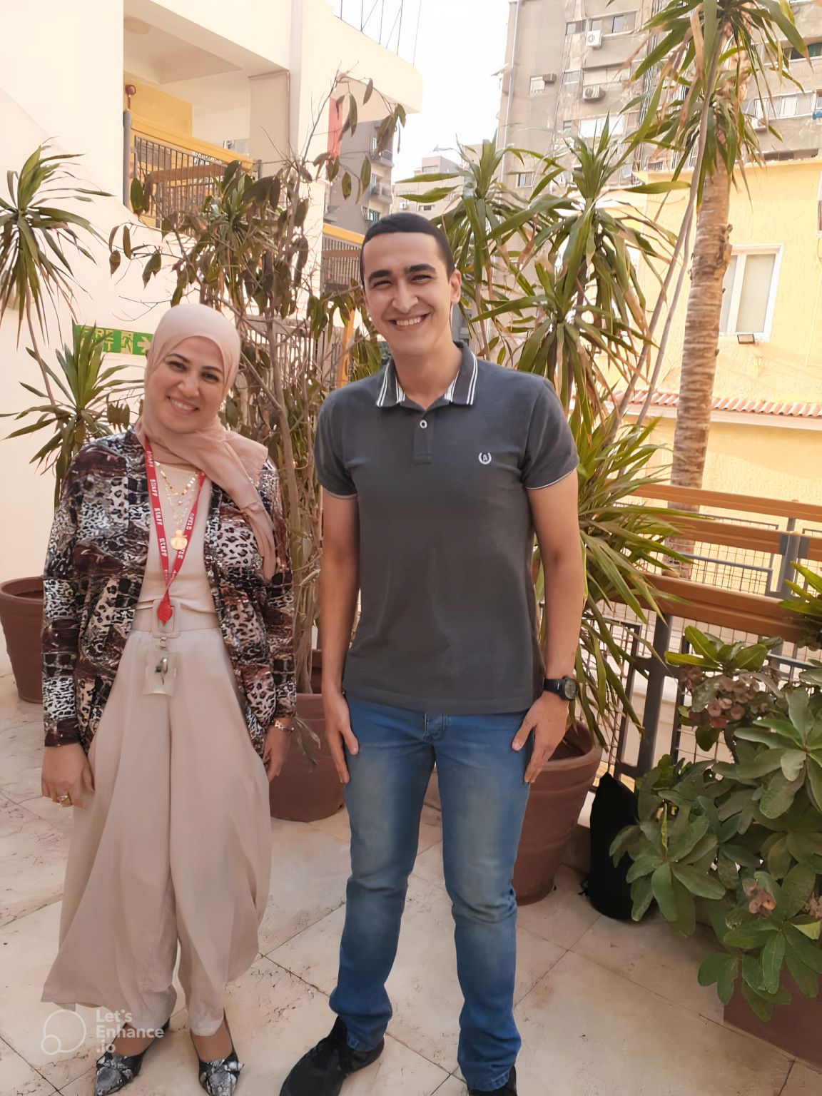 Abdelghafar Yaseen on LinkedIn: #gratitude Abdelghafar Yaseen on LinkedIn: #gratitude