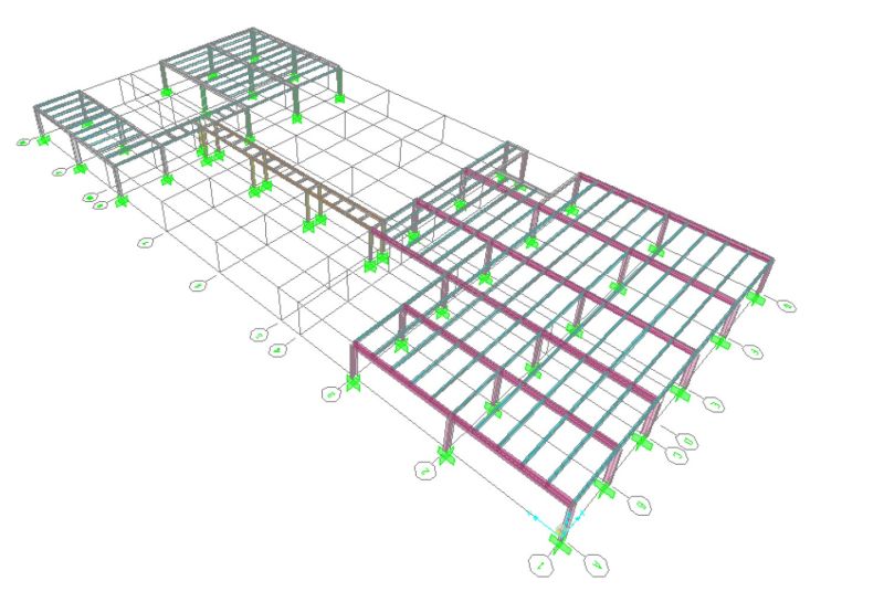 Atta Sarwar on LinkedIn: CURRENTLY WORKING ON THIS PROJECT A STEEL ... Atta Sarwar on LinkedIn: CURRENTLY WORKING ON THIS PROJECT A STEEL ...
