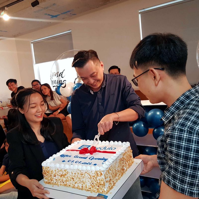 Skedulo on LinkedIn: #skedulo #vietnam #skedulovn #mobileworkforce # ... Skedulo on LinkedIn: #skedulo #vietnam #skedulovn #mobileworkforce # ...