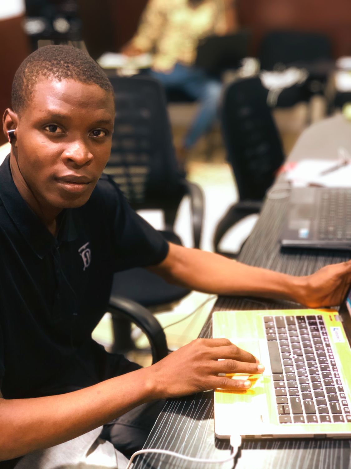 Habib Ibrahim on LinkedIn: #javascript #ecmascript #nodejs #mongodb # ... Habib Ibrahim on LinkedIn: #javascript #ecmascript #nodejs #mongodb # ...