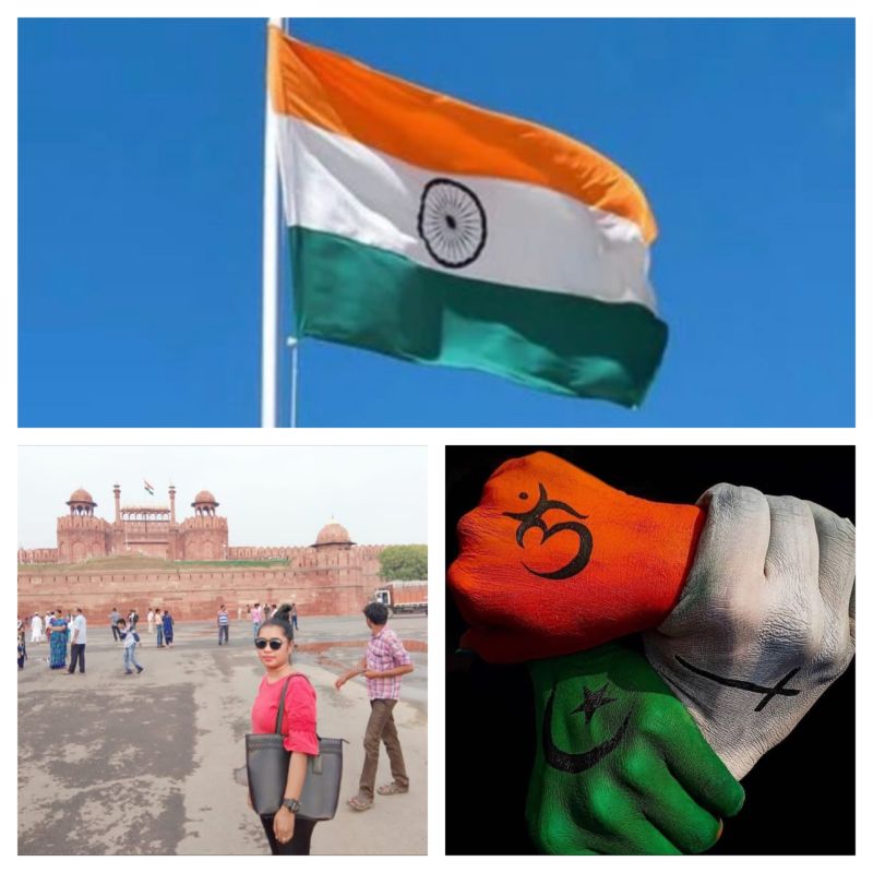 PRAGNYA PARIMITA SAHU on LinkedIn: #india #independenceday # ... PRAGNYA PARIMITA SAHU on LinkedIn: #india #independenceday # ...