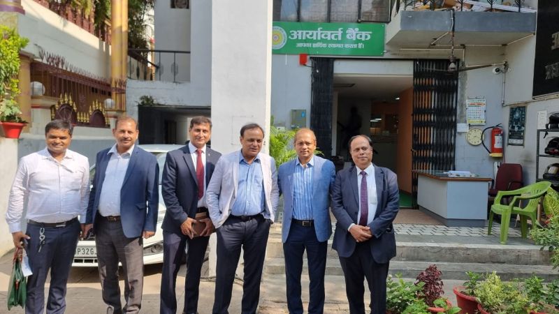 Pramod Chaudhari on LinkedIn: Seminal Interaction with Respected MD ... Pramod Chaudhari on LinkedIn: Seminal Interaction with Respected MD ...