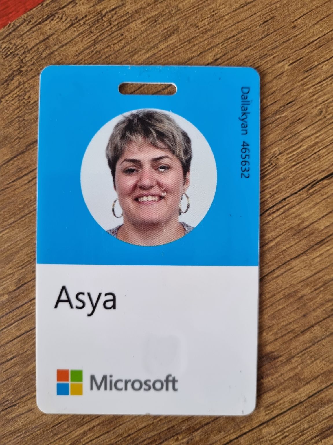 Asya (Astghik) Dallakyan on LinkedIn: #microsoft | 85 comments Asya (Astghik) Dallakyan on LinkedIn: #microsoft | 85 comments