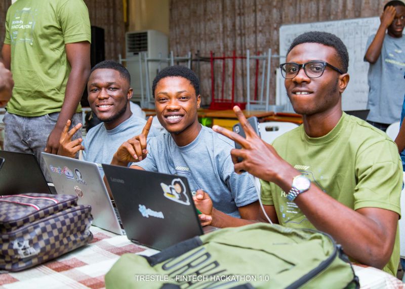 Samuel Twumasi posted on LinkedIn Samuel Twumasi posted on LinkedIn