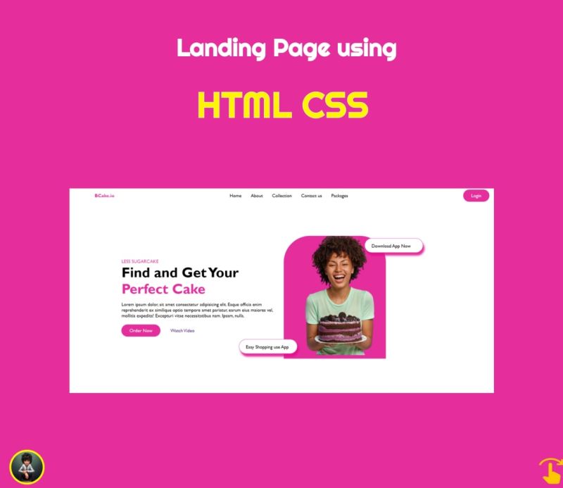 Dheeraj O. on LinkedIn: #htmlcss #js #figma #webdesigner # ... Dheeraj O. on LinkedIn: #htmlcss #js #figma #webdesigner # ...
