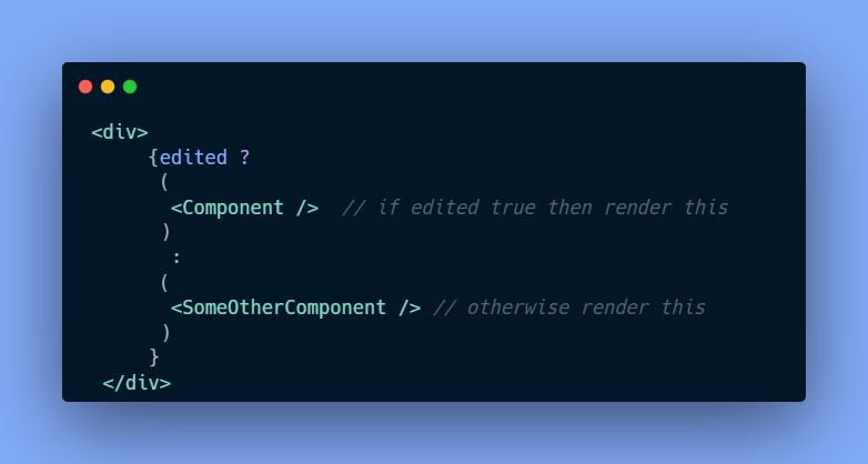 Suraj Vishwakarma on LinkedIn: #reacttip #react #javascript #webdevelopment Suraj Vishwakarma on LinkedIn: #reacttip #react #javascript #webdevelopment