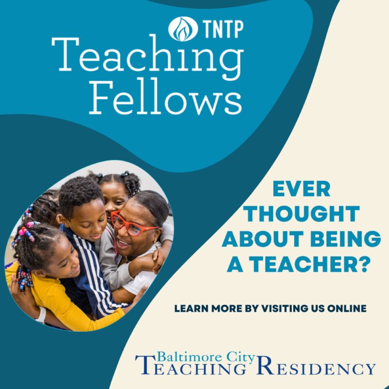 TNTP Teaching Fellows on LinkedIn: #tntp #indyfellows # ... TNTP Teaching Fellows on LinkedIn: #tntp #indyfellows # ...