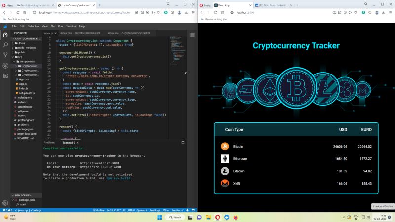 Nitin Sahu on LinkedIn: #day105 #150daysofcodechallenge #python # ... Nitin Sahu on LinkedIn: #day105 #150daysofcodechallenge #python # ...